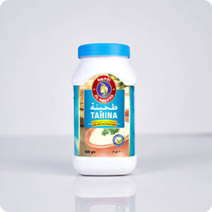 Tahina – Alameera